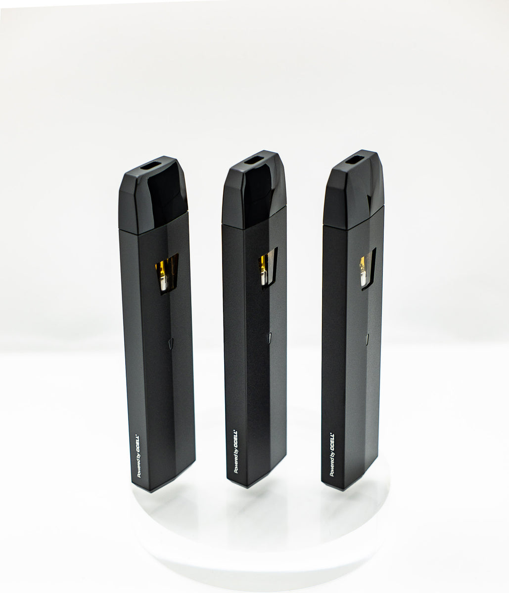 Delta-8 Disposable Carts – Palmetto Hemp Supply